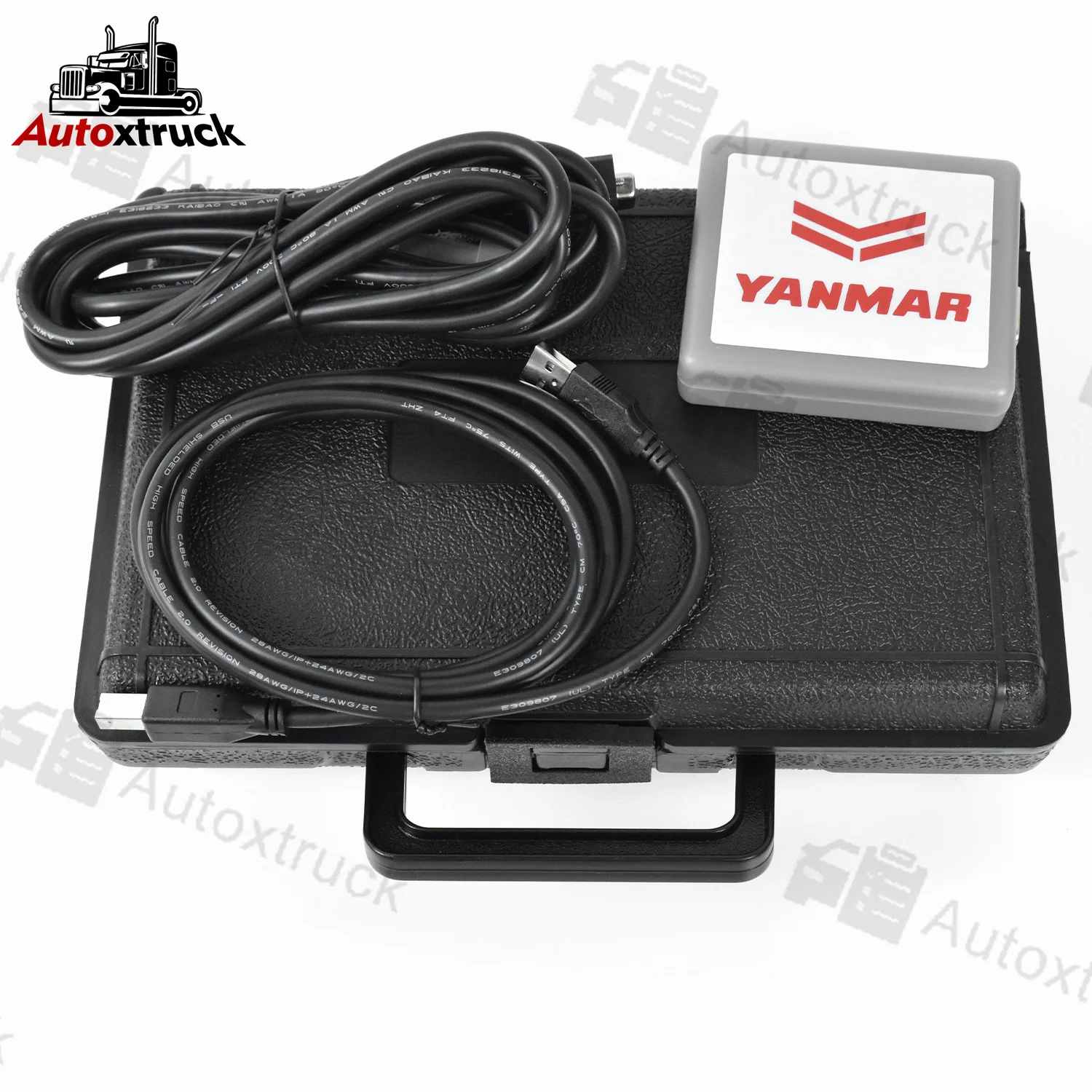Excavator Tractor Diesel Engine For Yanmar (yedst) Diagnostic Tool ...