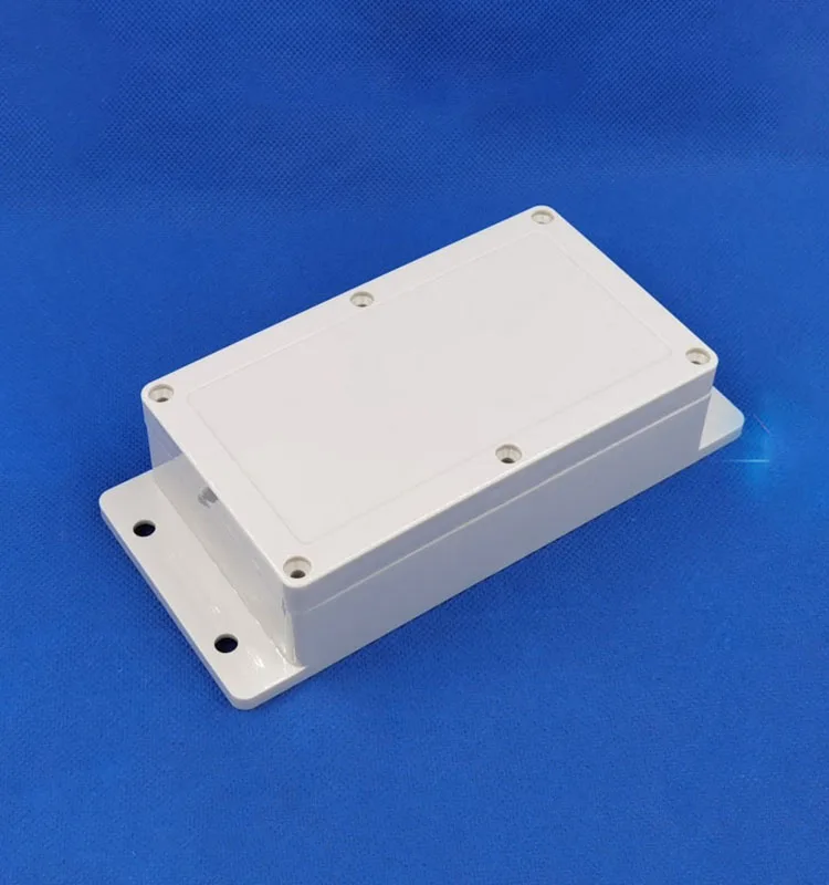 Plastic Switch Box Socket Cassette Waterproof Power Terminal Junction ...