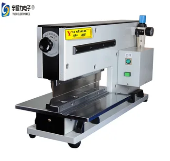 Led Pcb Cutter. Led Alum Boards Depanel Machine,Pcb Separator Ysvc-2 ...