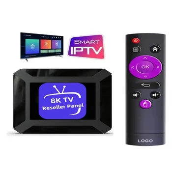 4k Strong 4k Ott Trex Iptv Box Provider 4k Reseller Panel M3u Free Test ...