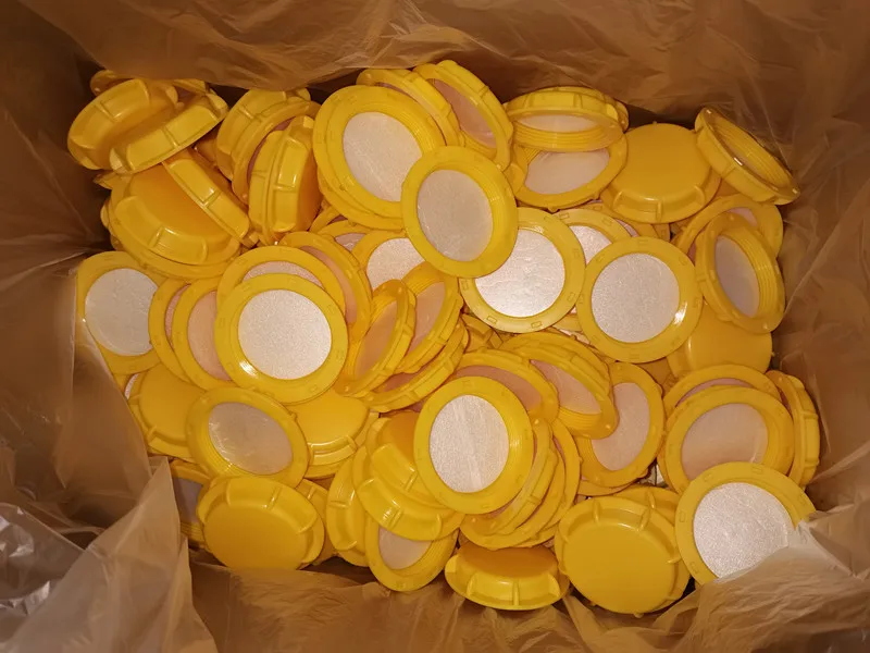 62mm IBC Tank Fitting 2-1/8 Cap Lid Dust Cover Valve Cap Special Size ...