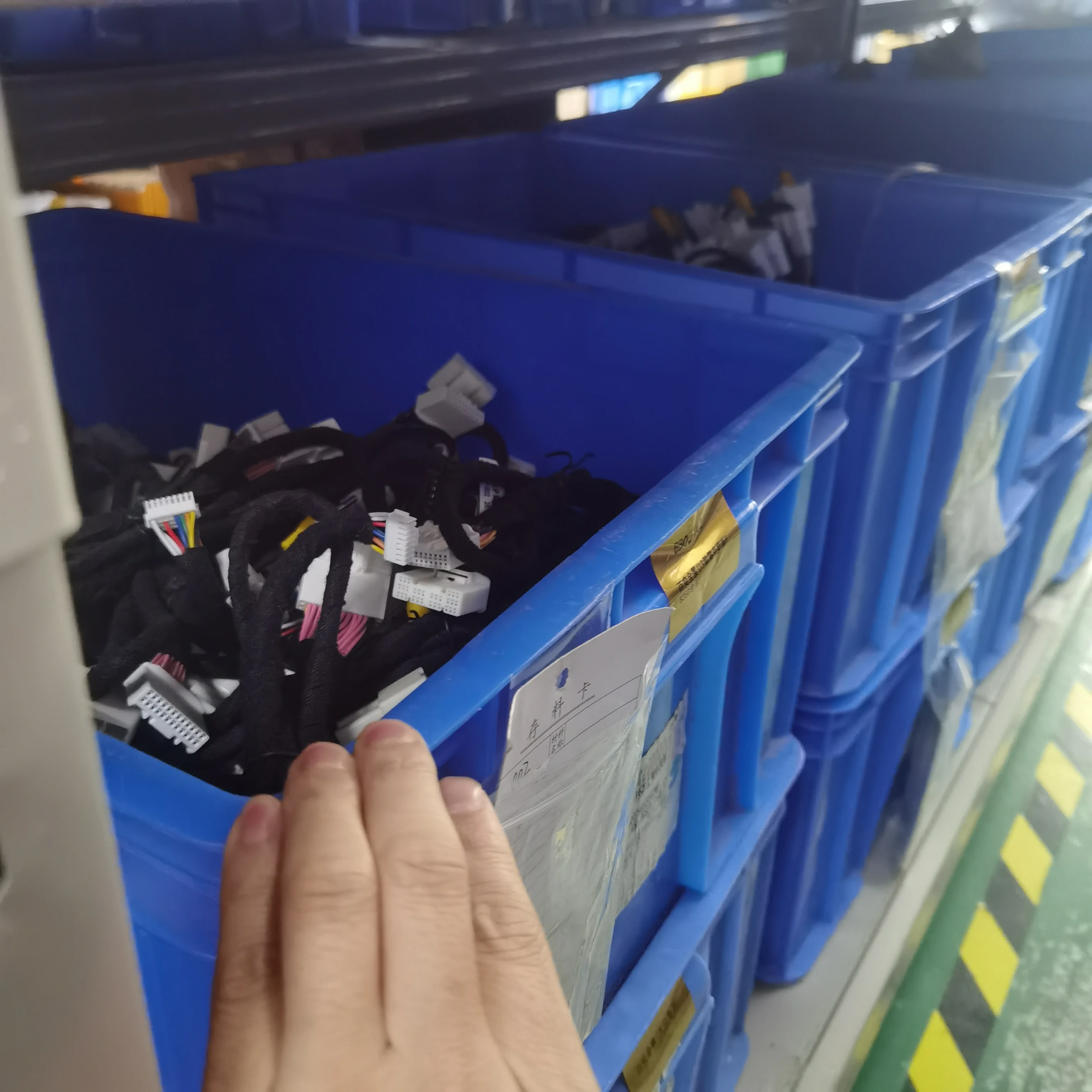 Automotive Protocol Box for All Models - Free Wiring Support