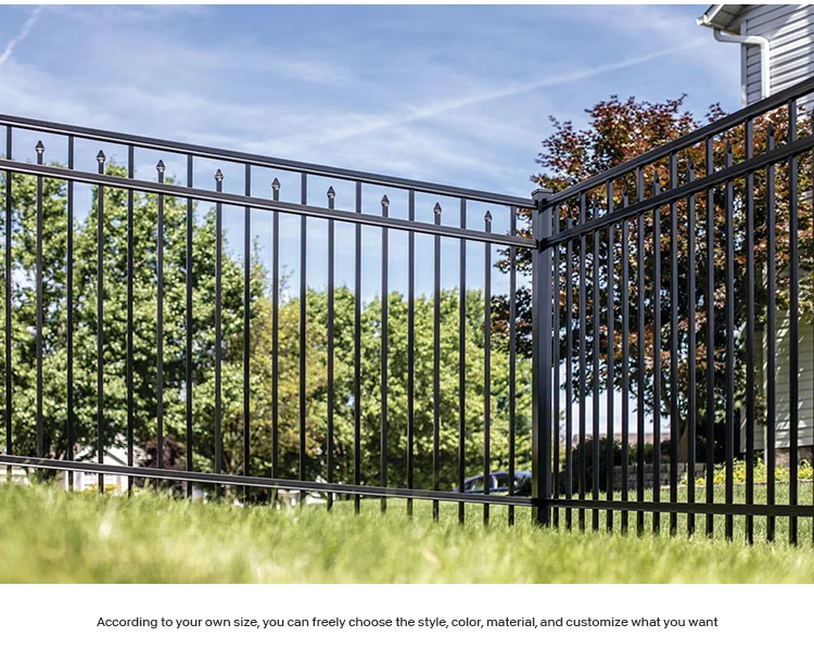 Modern Railing Balustrades Handrails Fence Designs Tempered Laminated ...