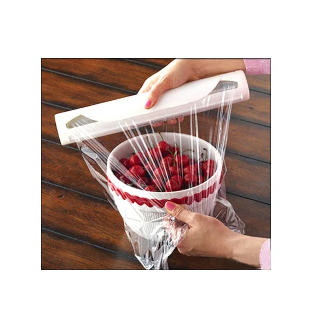 High Quality PE Film for Food Packaging - Flexible & Durable