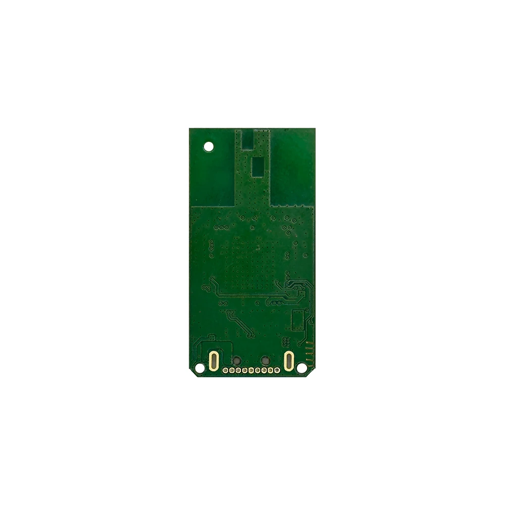 Pcb Antenna 9 Pin Wafer Form Factor 2t2r Rf Module For Android/linux ...