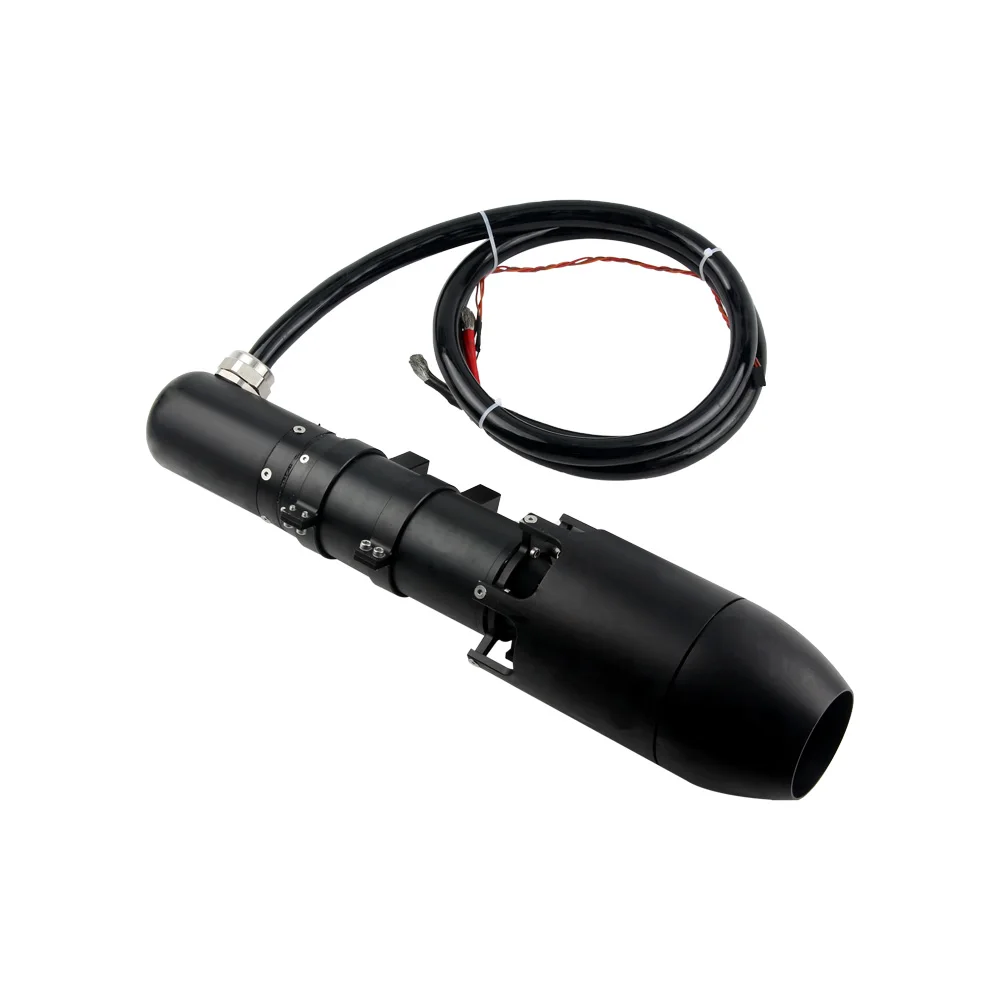 Thrust 40kg Waterproof Motor - Efficient Underwater Thruster