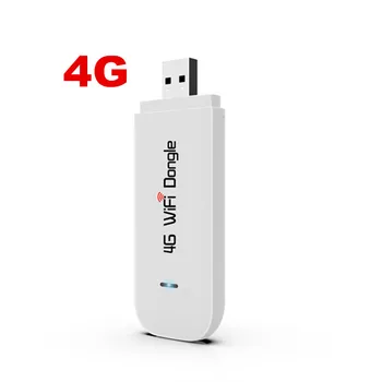 Portable 3g 4g Lte 5g Usb Modem Wireless 300mbps Mini Ufi Dongle Pocket Wifi Router With Sim ...