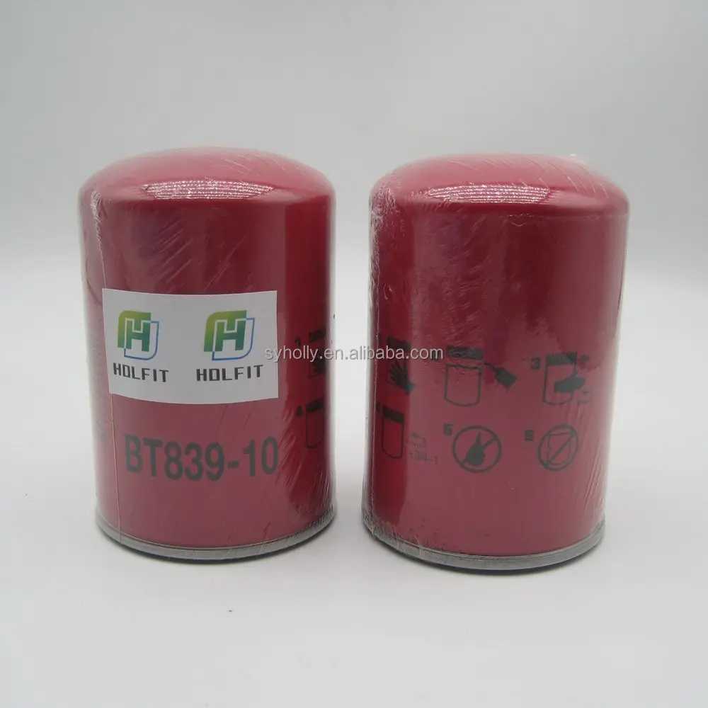 Construction & Ming Air Compressor Hydraulic Oil Filter 47628830 ...