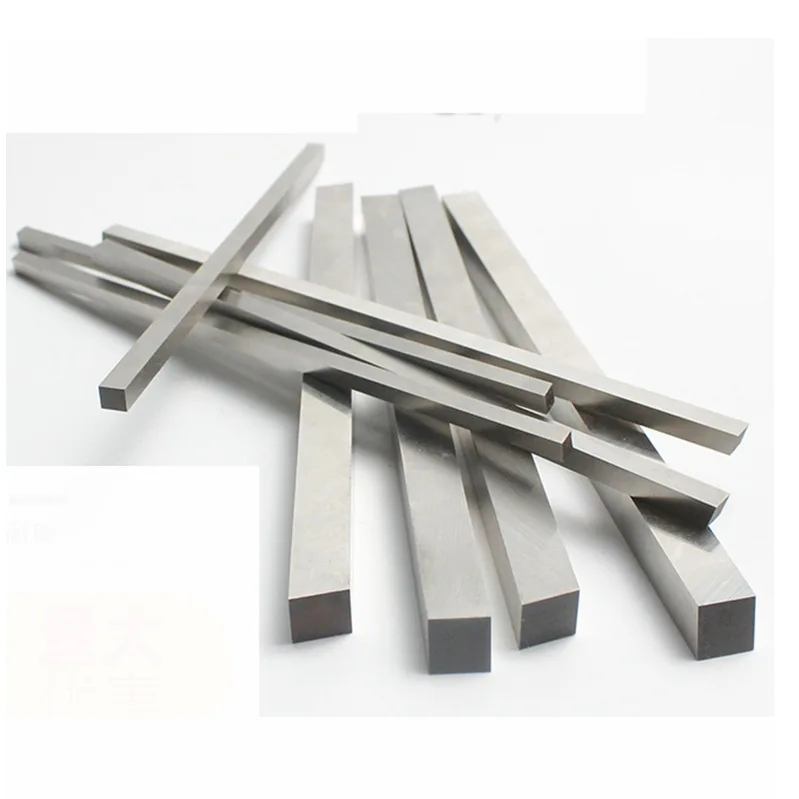 DIN4964 Round Rectangle Square Blank HSS Cobalt Lathe Tool Bits ...