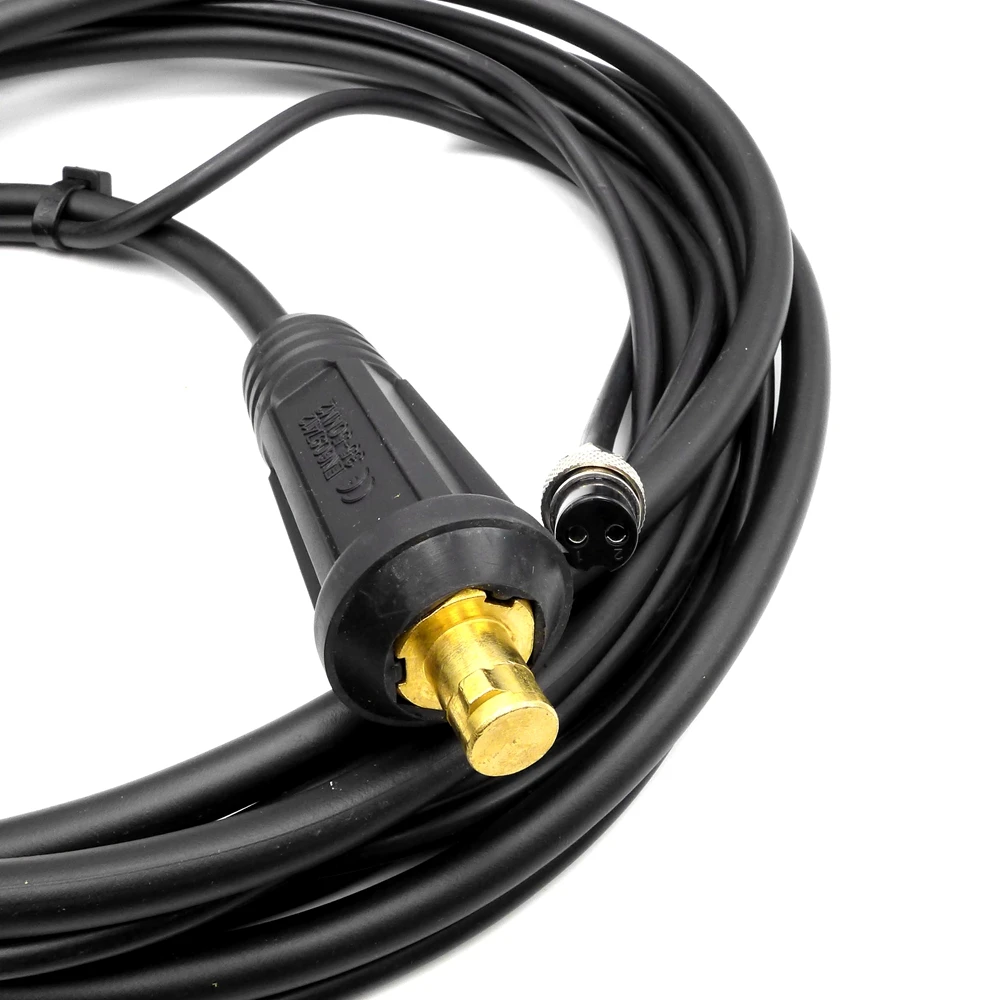 Stud Welding Torch Capacitor Discharge Welding Gun With 4m Cable 1pcs ...