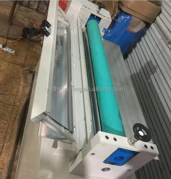 1000 Cardboard Flattening Machine - Efficient & Reliable