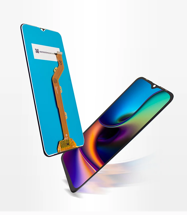 Replacement Original Lcd For Infinix Kd7 Ka7 Kc1 Kc6 Ke5 Ke7 Note7 Lite ...