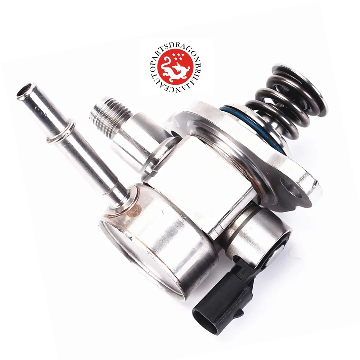 High Pressure Fuel Pump For Chevrolet Malibu Xl For Buick 12682079 ...