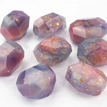 Zhangjiagang Qingzhou Jewelry Co., Ltd. - Silicone Molds, Crystal Resin