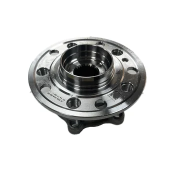Car Chassis Spares Hub Wheel Spindle A2053340300 2053340300 Wheel Hub ...