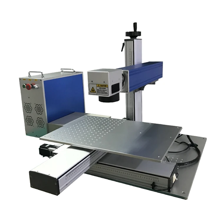 XY Axis Worktable for Laser Marking - Precision & Durability
