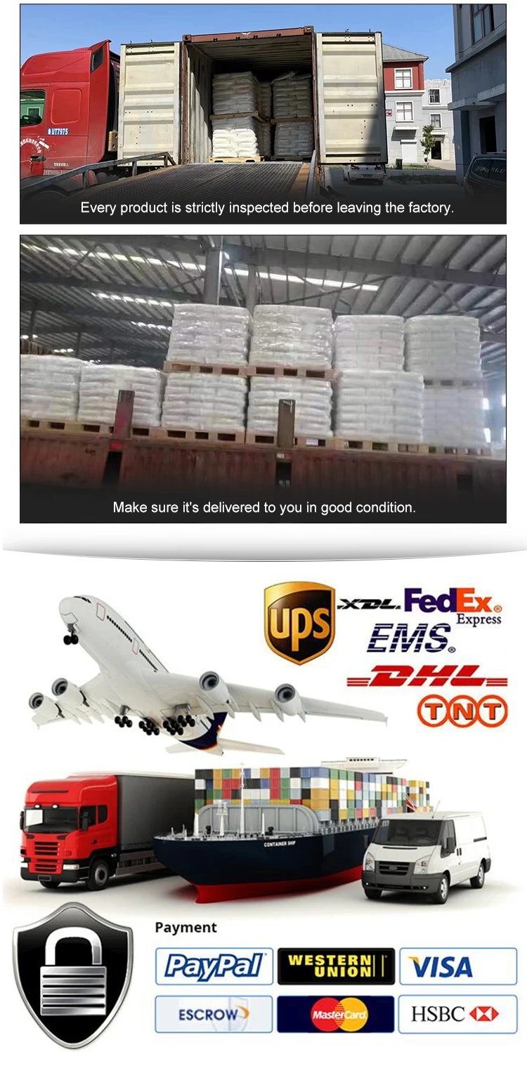 Factory TiO2 Powder Rutile Titanium Dioxide Nanoparticles Titanium Dioxide Powder R996/R5566 ...