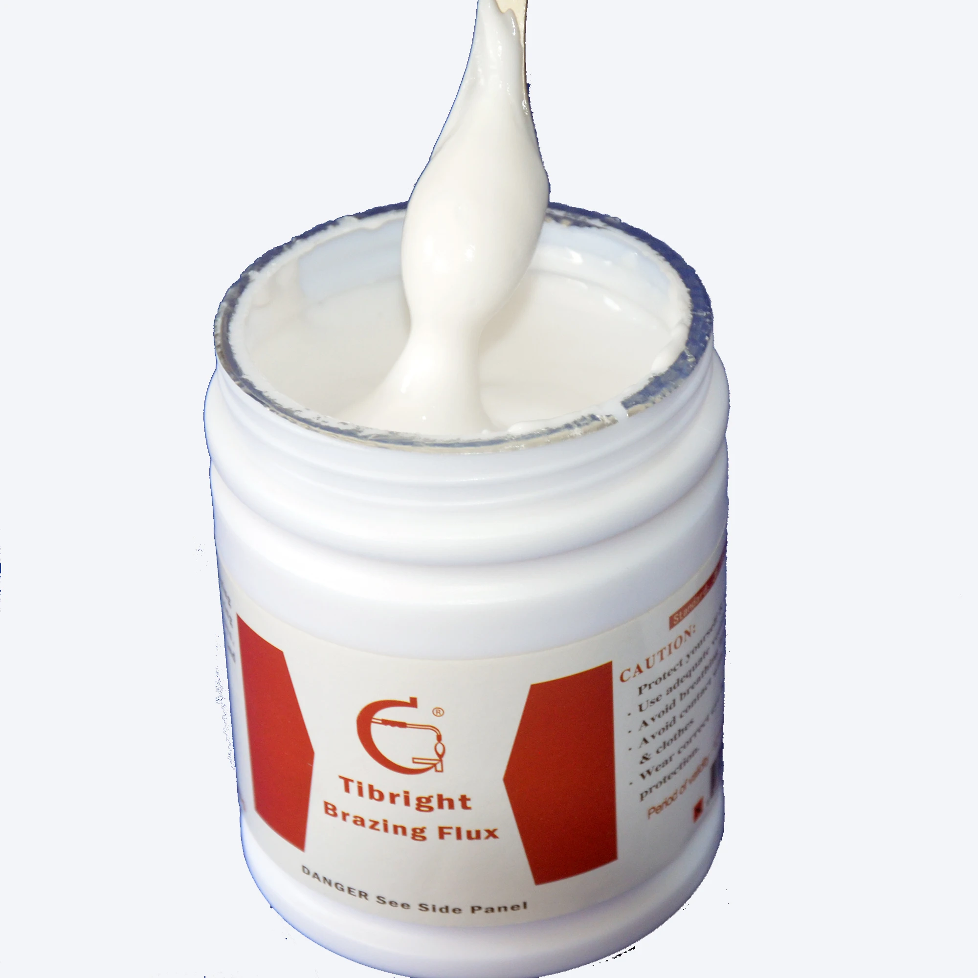 Low High Temperature,Aluminum Solder Paste Welding Flux,For Stainless ...