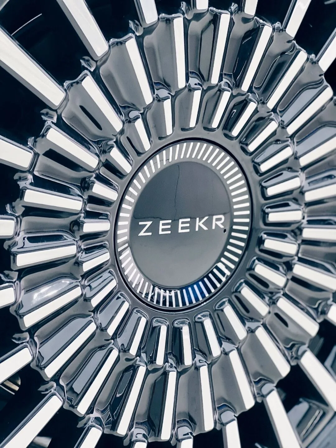 2023 Electric Car Geely Ev Zeekr 009 Mpv We Me 702km 822km Zeeker Mpv ...