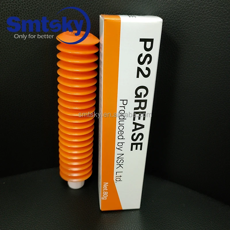 Japan Nsk Ps2 Lubricant Grease High-speed Bearing Grease High Quality ...