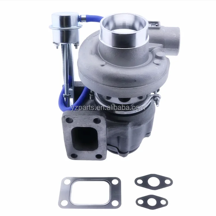 HX30W HX30 4051166 3592206 3592207 3592208 Turbo Turbine Turbocharger ...