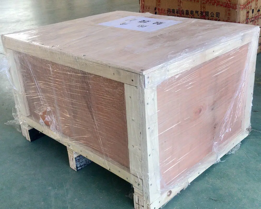 Low Voltage Static Var Generator Dynamic Power Quality Solutions Svg ...