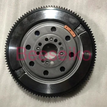 Flywheel Assy For Hyundai Accent I30 I40 Kia Ceed Soul Sportage 23200 ...
