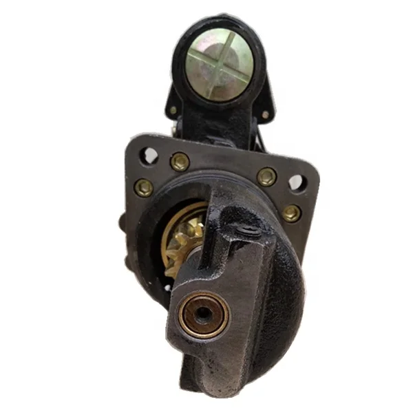 329D 325D 324D 329D C7 Electric Starter 2071551 for Excavators