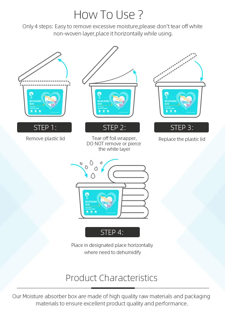 Moisture Reducer Dehumidifying Box Room Manufacturers and Suppliers ...