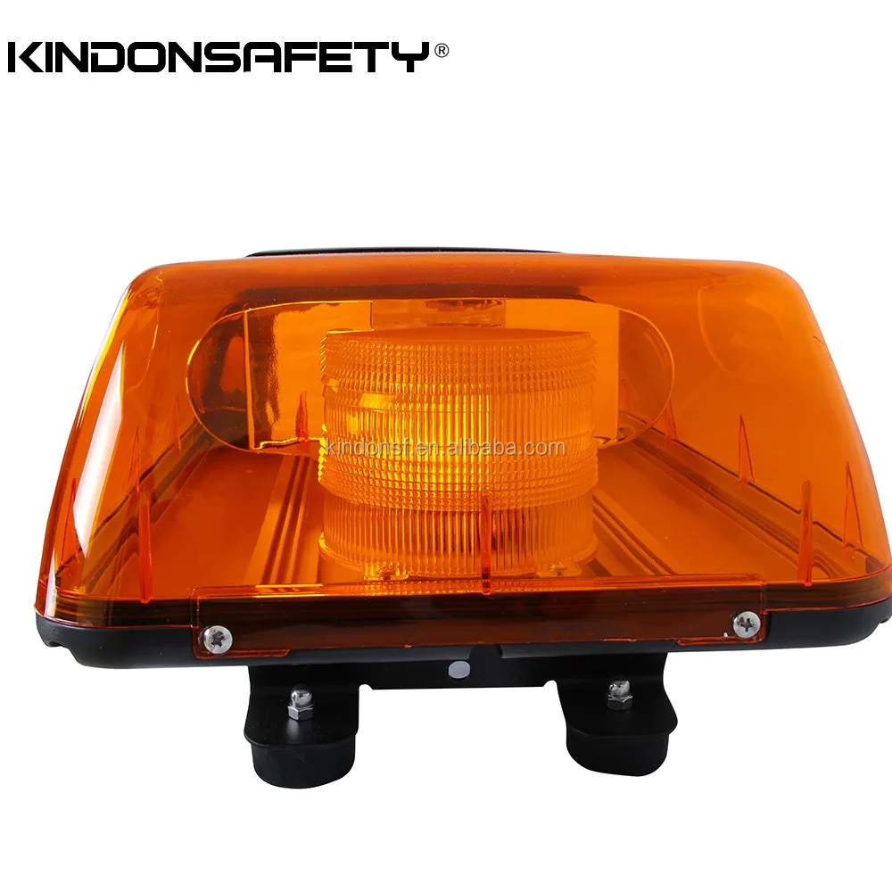 48 Inches Super LED Warning Lightbar Emergency Light with Four LED ...