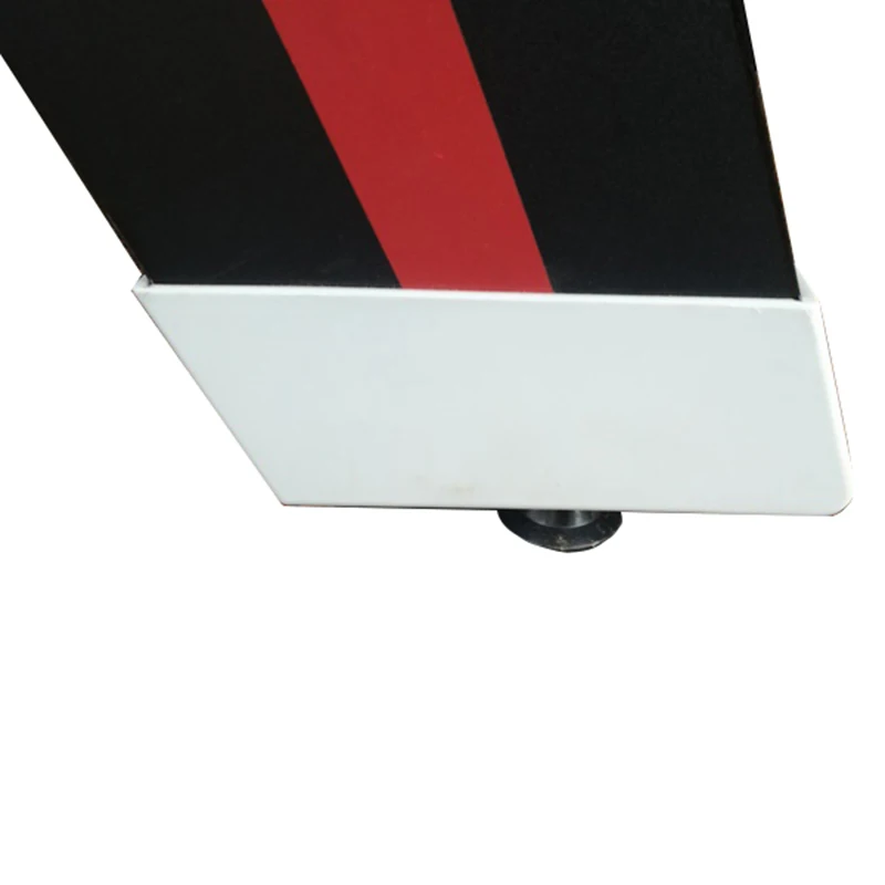 6ft PVC Air Hockey Table Electronic Overhead Arena Scoreboard Fast ...