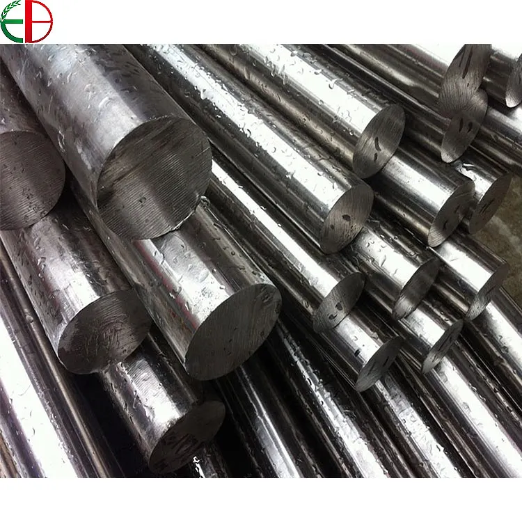 Cobalt Alloy Rod Stellite Round Rod - High Performance