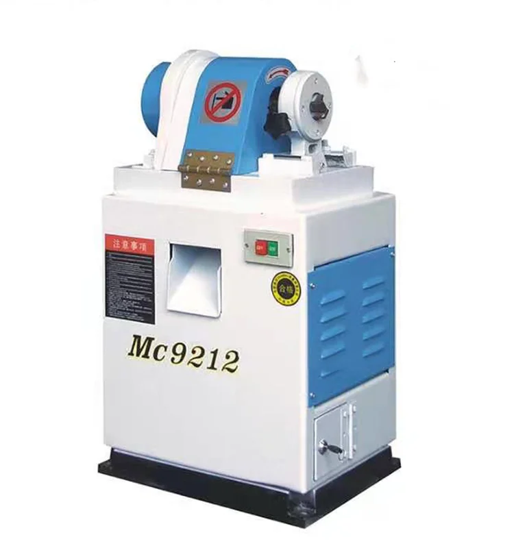 SINO Automatic Dowel Wood Making Machine for Woodworking & Customizable OEM