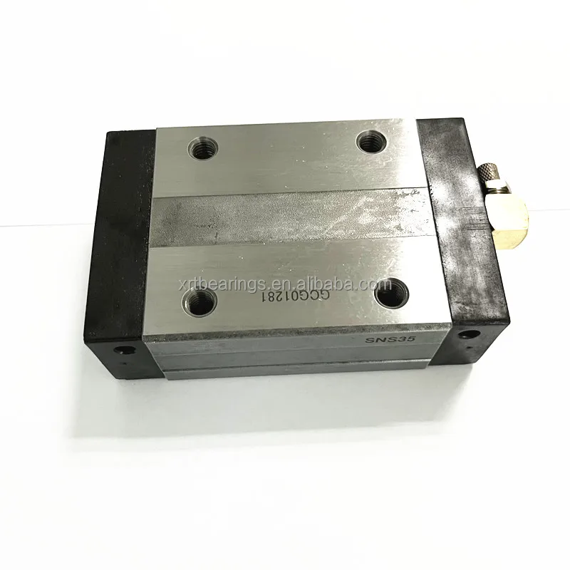 Japonya Lineer Raylar Rulman Bloğu Sns30 Snsnlr Sns30lr1ss - Buy Hsr15a ...