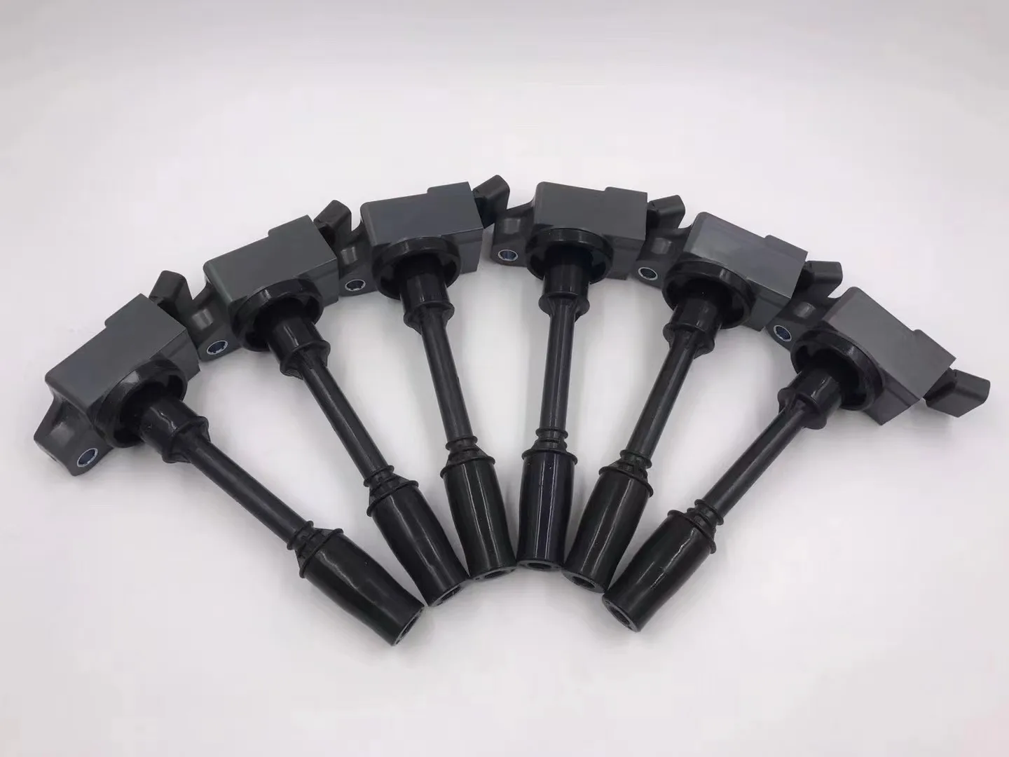 Used For Toyota High Quality Ignition Coil Ignition Wire Spark Plug ...