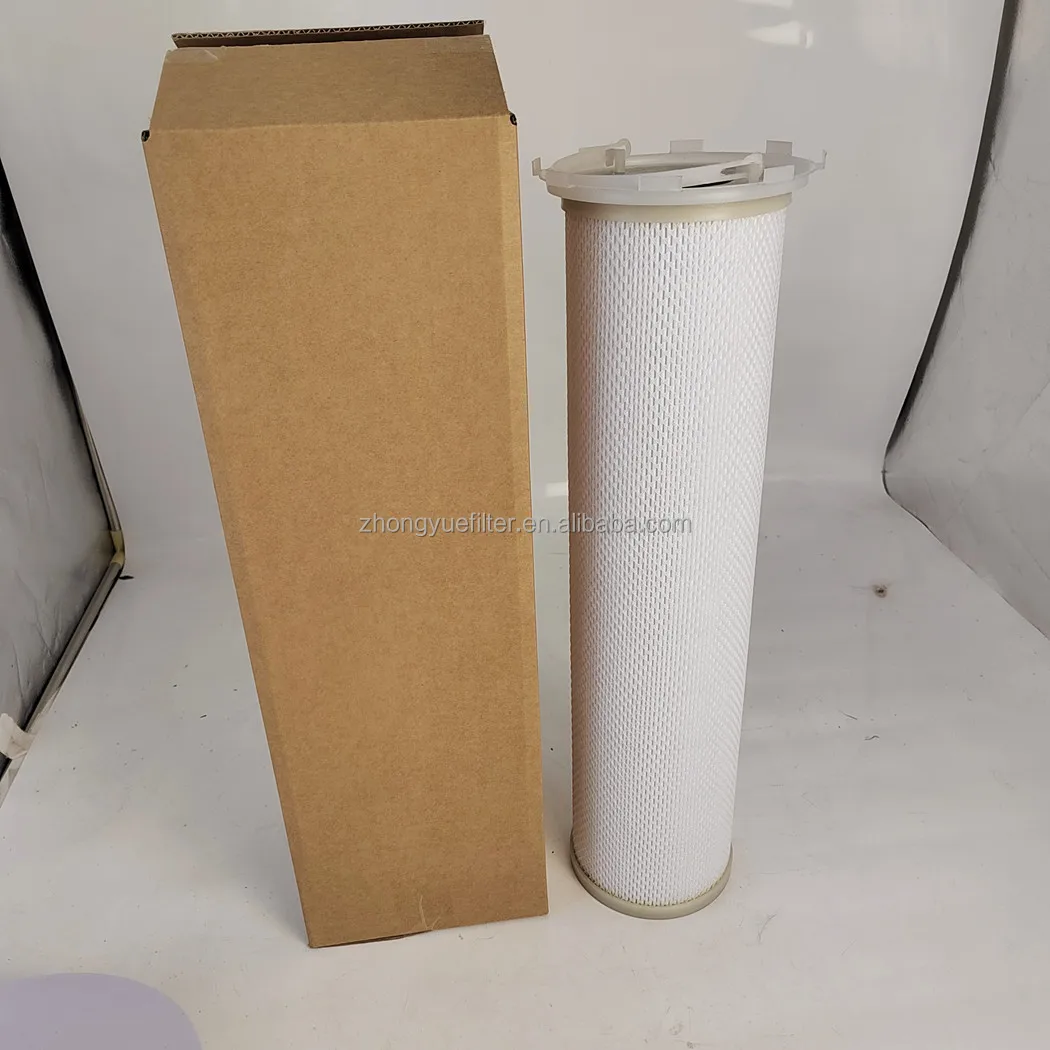 New Hydraulic Filter PLP300-MG-24 for Metso Nordberg HP800