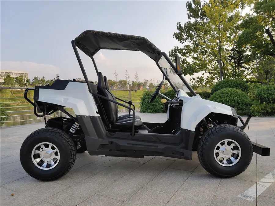 Off Road Go Kart Karting Buggy Dune Atv Approved Applestone Adults ...