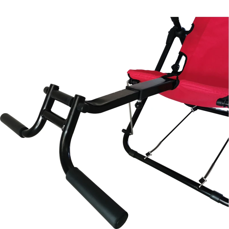 2021 Ab Lounge 2 Workout Exercise Core Trainer Machine Free Pickup ...