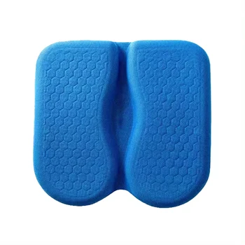 Orthopedic Hemorrhoids Office Chair Pressure Relief Coccyx Seat Cushion ...