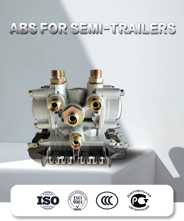 Best Quality Trailer-specific Abs From China Hot Sale Abs For Sale ...