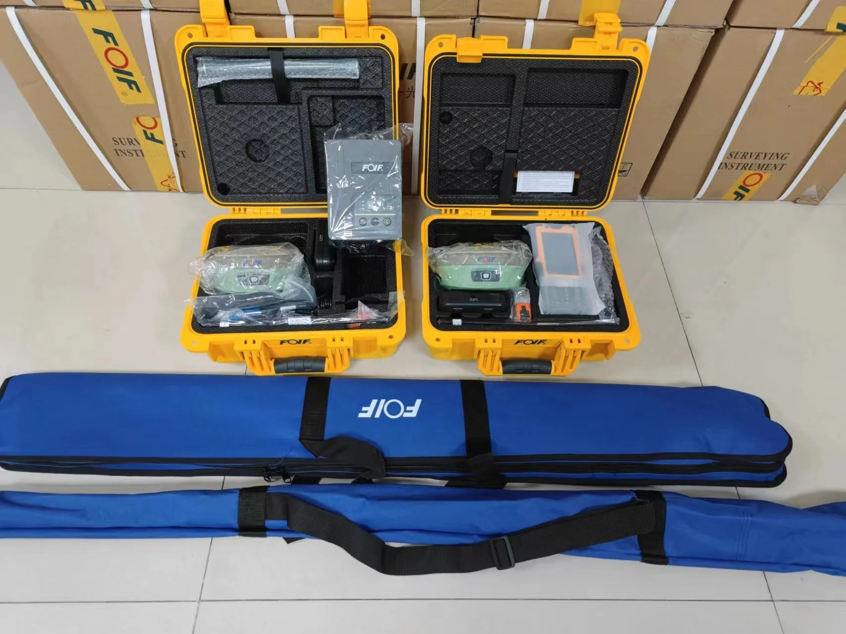 Cheap RTK GPS Receiver - Precision and Custom Support