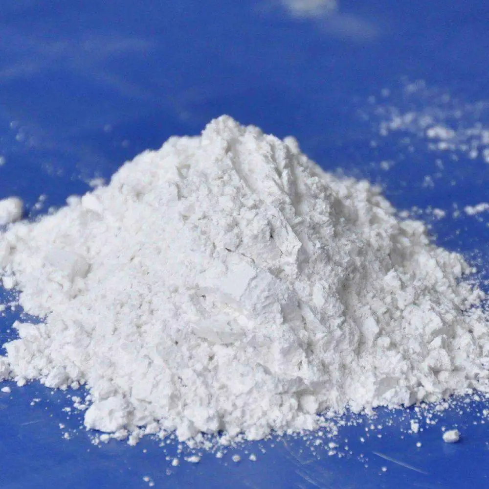 White Powder Antimony Trioxide Sb2o3 Cas 1309-64-4 Used In Fire ...