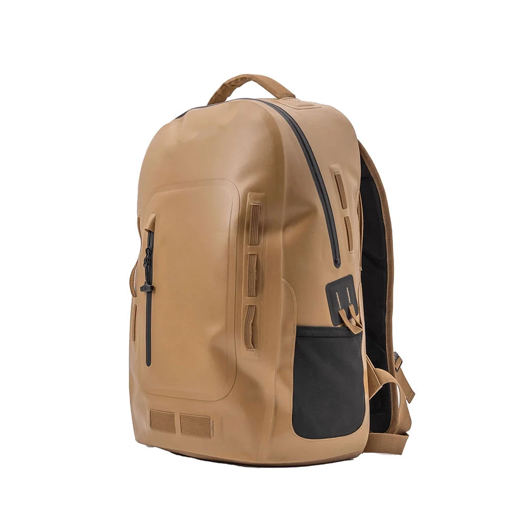 840D Fully Waterproof Backpack Submersible with Airtight Zipper for ...