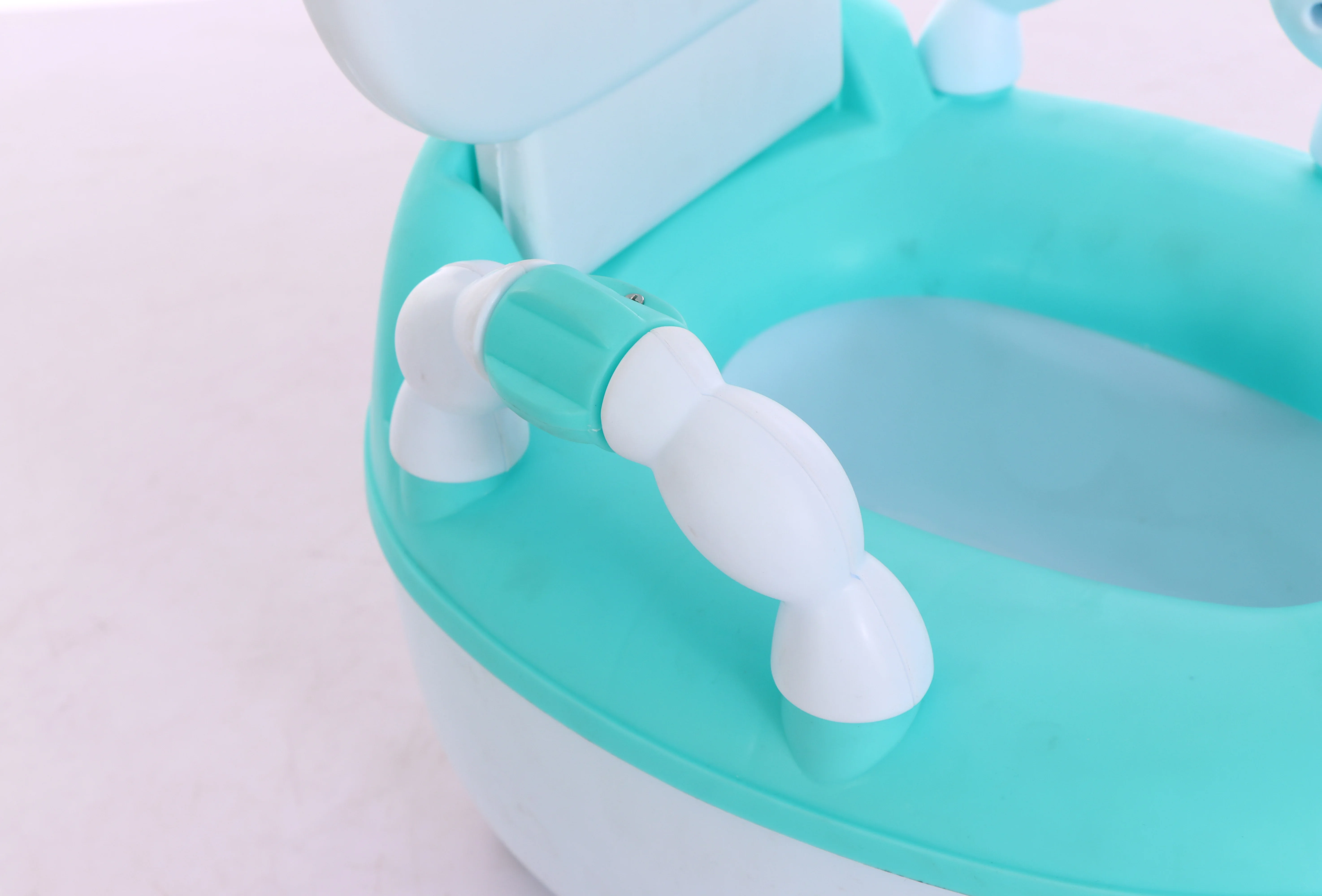 Wholesale Foldable Baby Potty Training Toilet With Drawer Type Bedpan ...