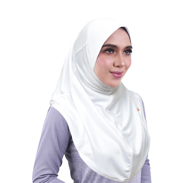 MOTIVE FORCE Modest Arab Premium Dubai Hijab Muslin Islamic Hijab ...