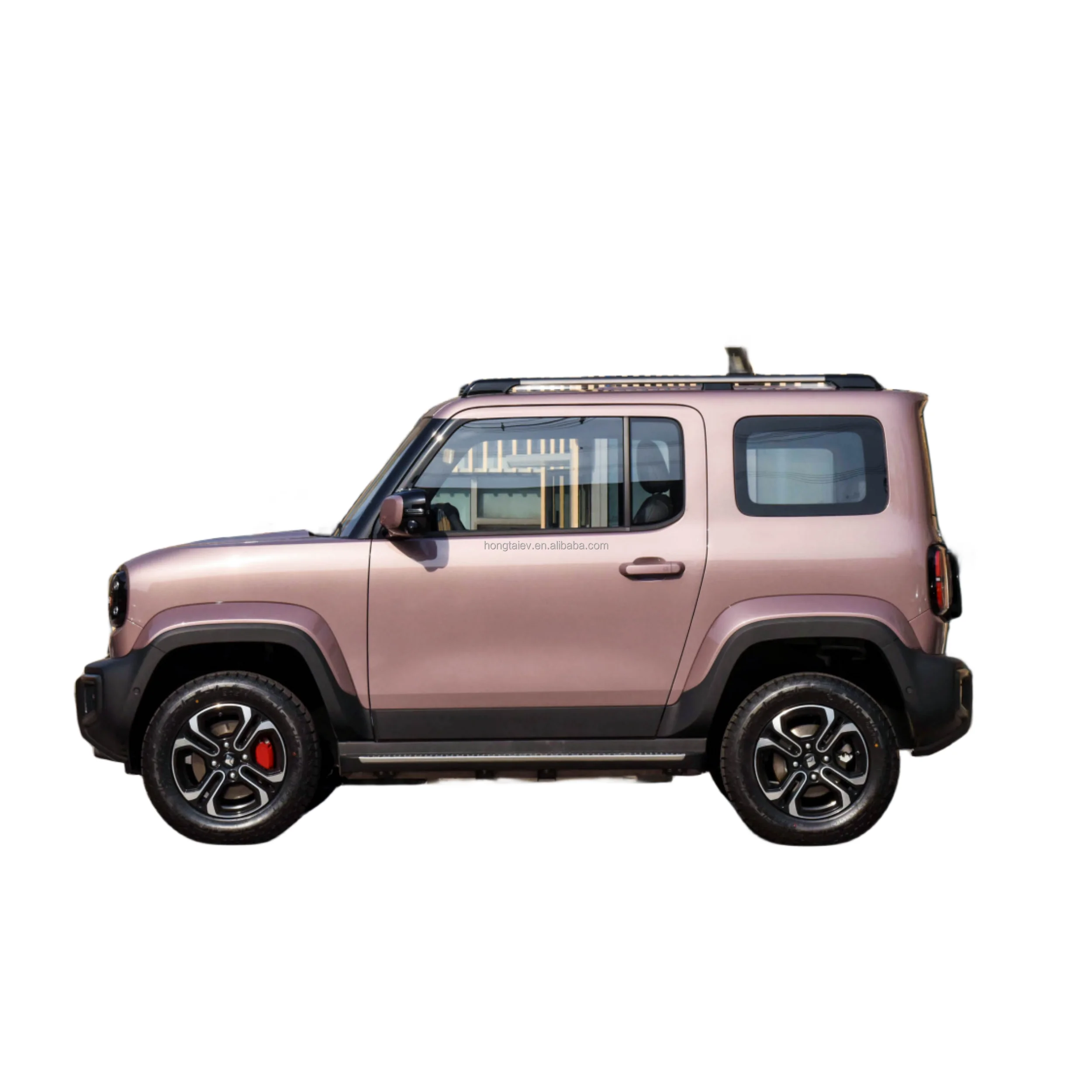 Baojun Yep Electric Vehicle Baojun Yep Suv Ev 2023 Pickup Mini Electric ...