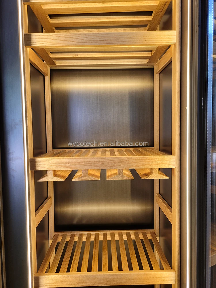 Company That Installs Humidor Rooms - Premium Cigar Furniture