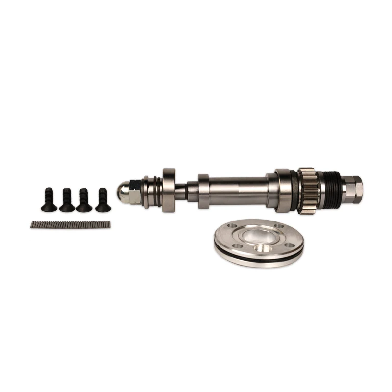 RXP 300 Rotax Racing Supercharger Rebuild Kit for Sea Doo