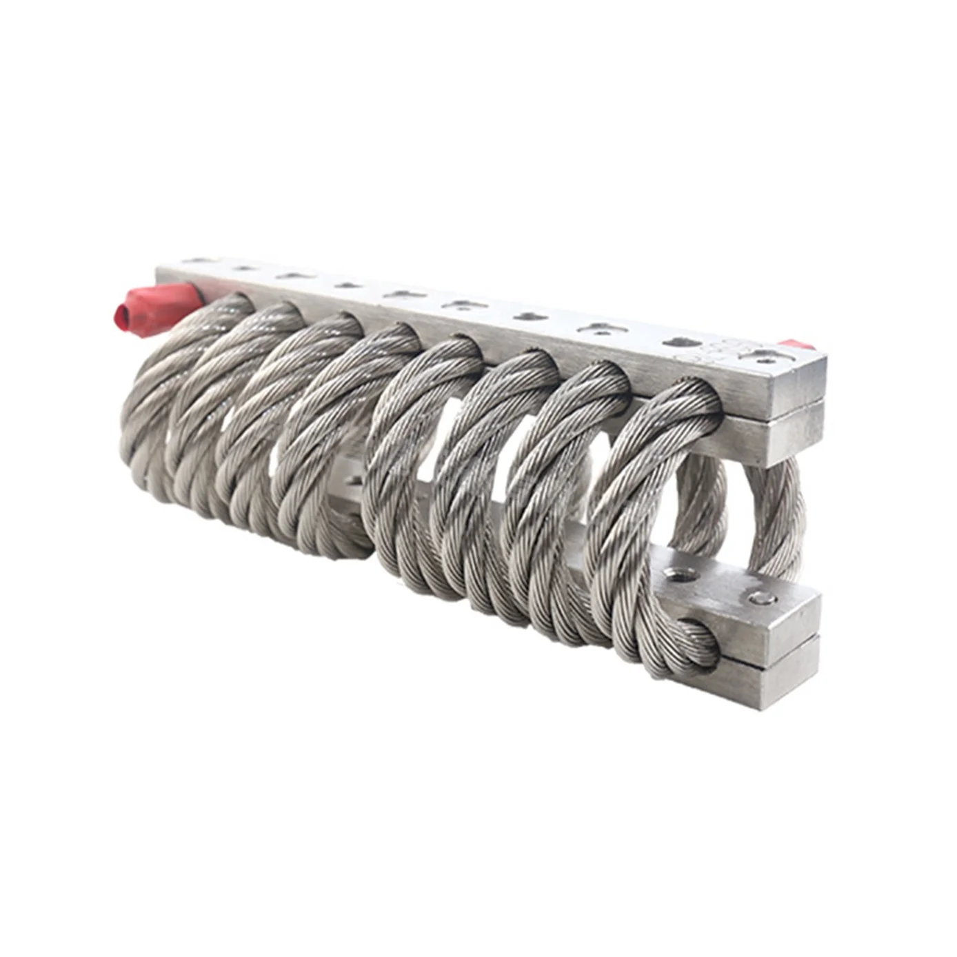 Wire Rope Metal Vibration Isolator For Ship - Buy Metal Vibration ...