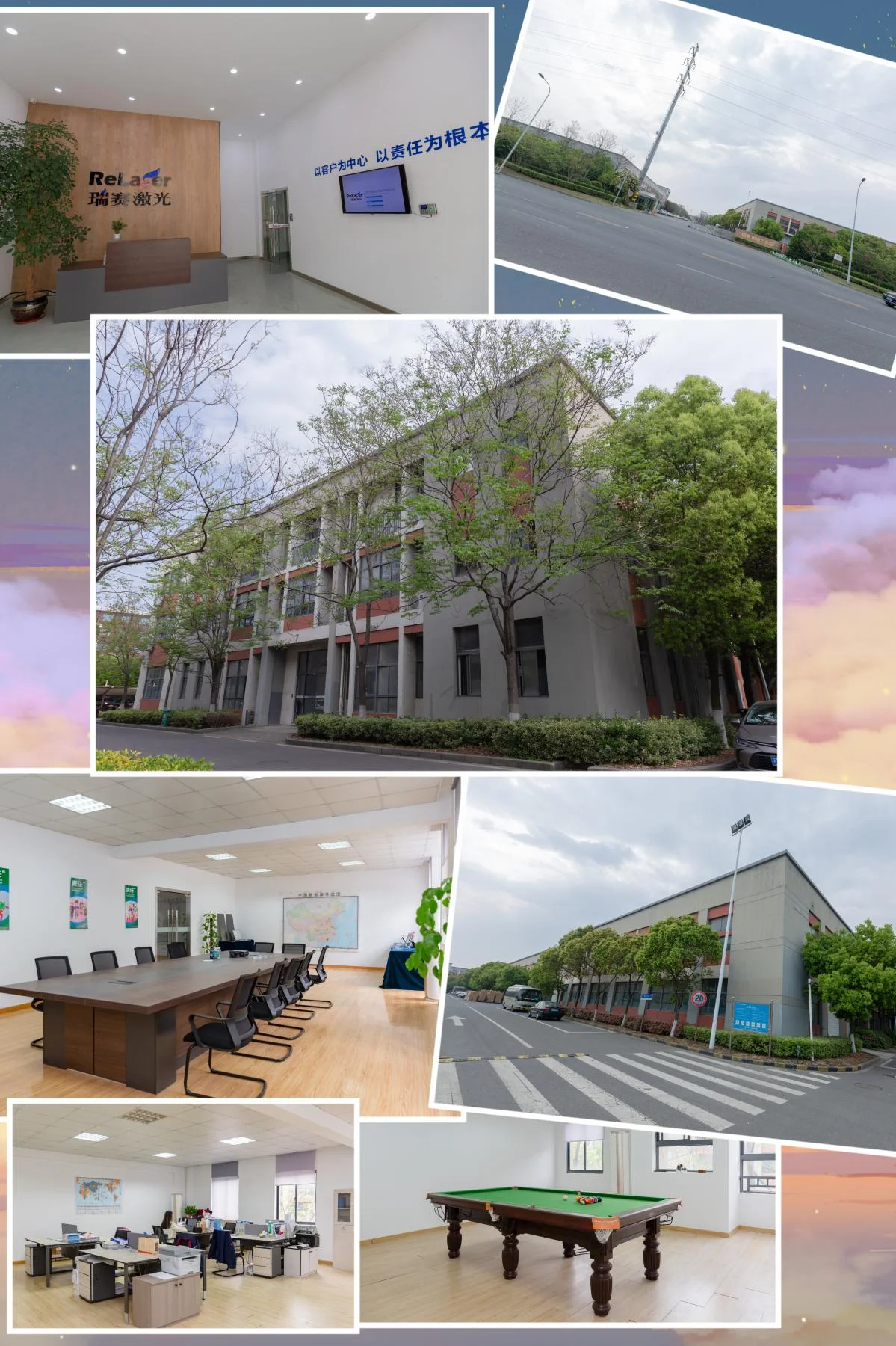 Relaser Stable Quality Pressing Sheet for Flexo Printing